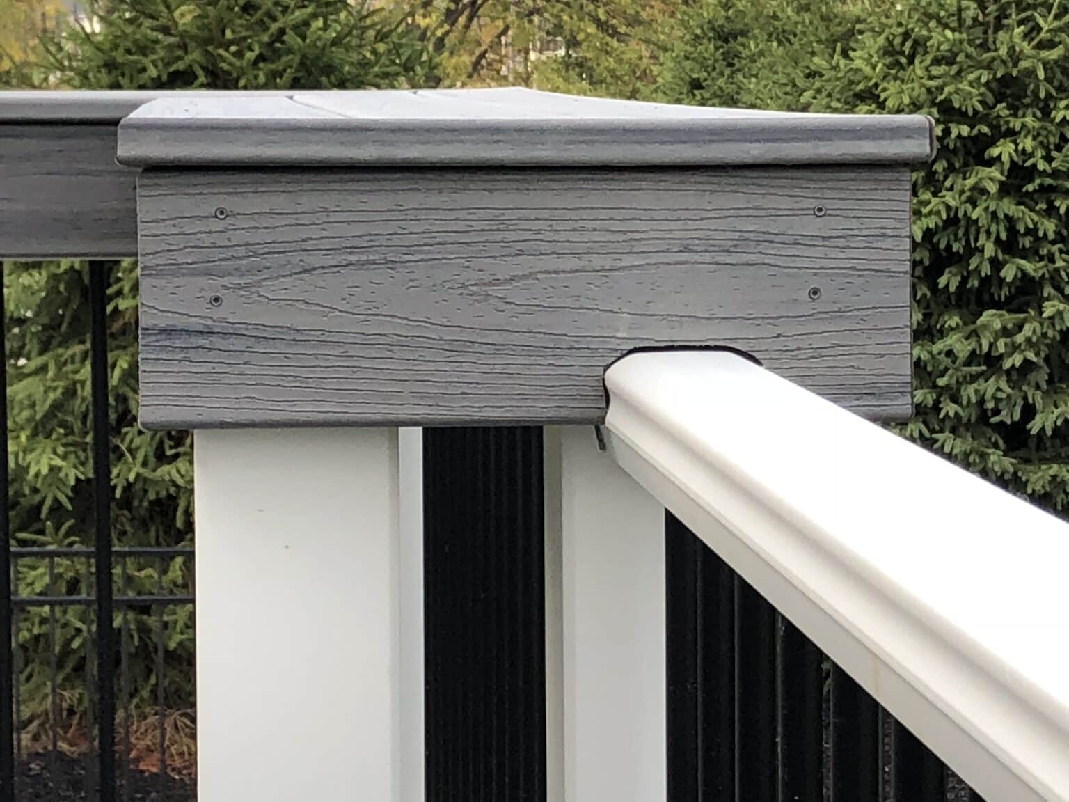 Railing Installation Service | Highland, MI | Spoiled Rotten Homes